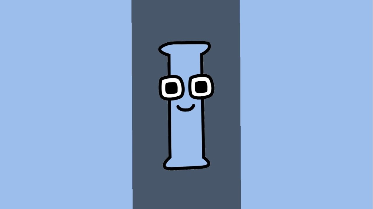 I Spanish Alphabet Lore Youtube