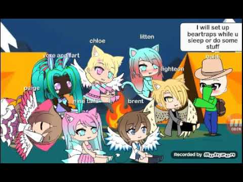 Baldi Camp Vore Youtube