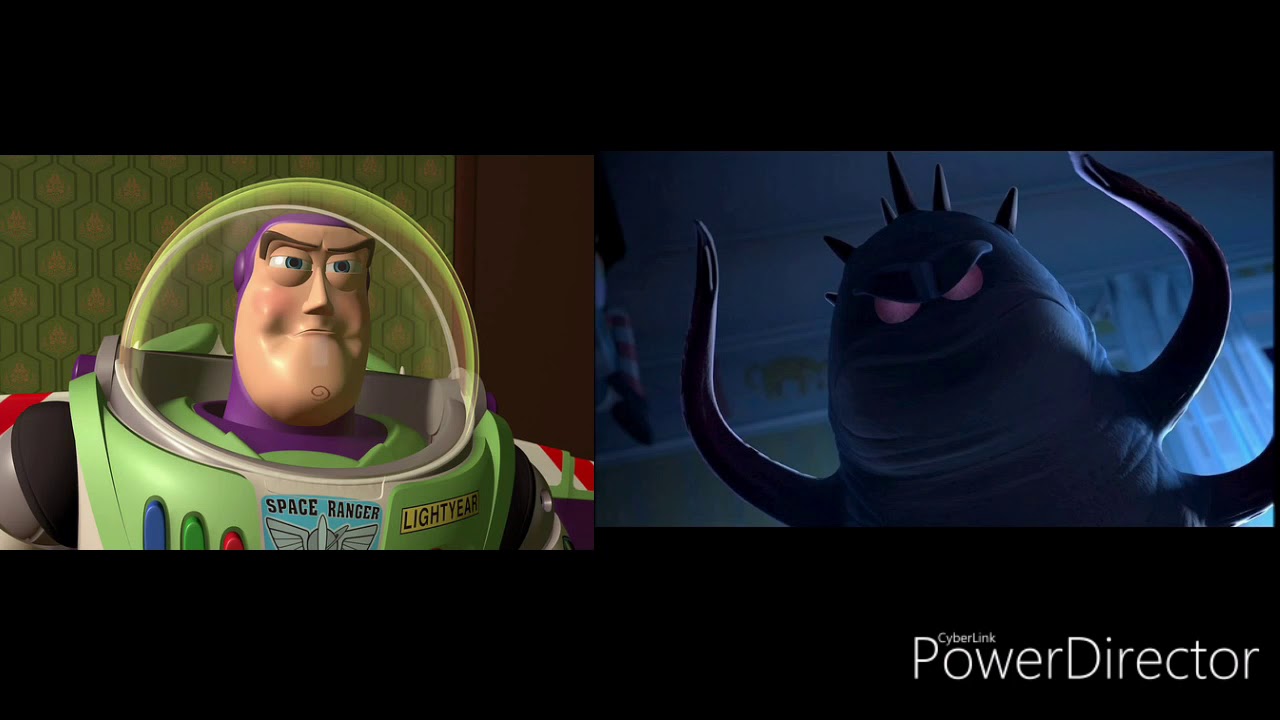 Buzz Vs Mr Bile For Paul Robbins Youtube
