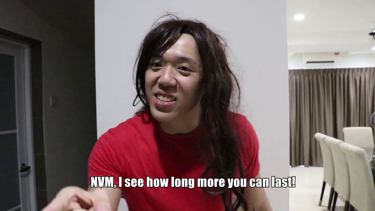 When Asian Mom Have Trust Issues Youtube