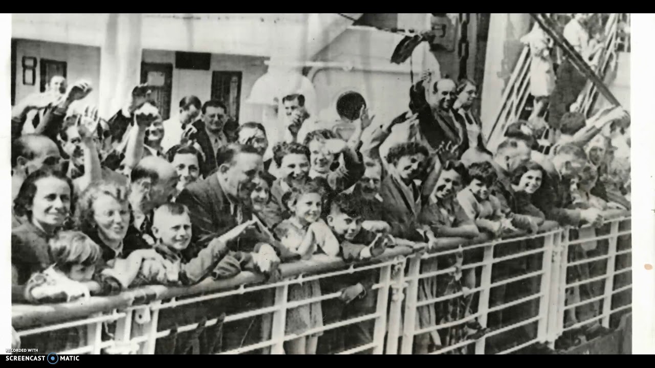 Refugee Josef Chapter 22 Youtube