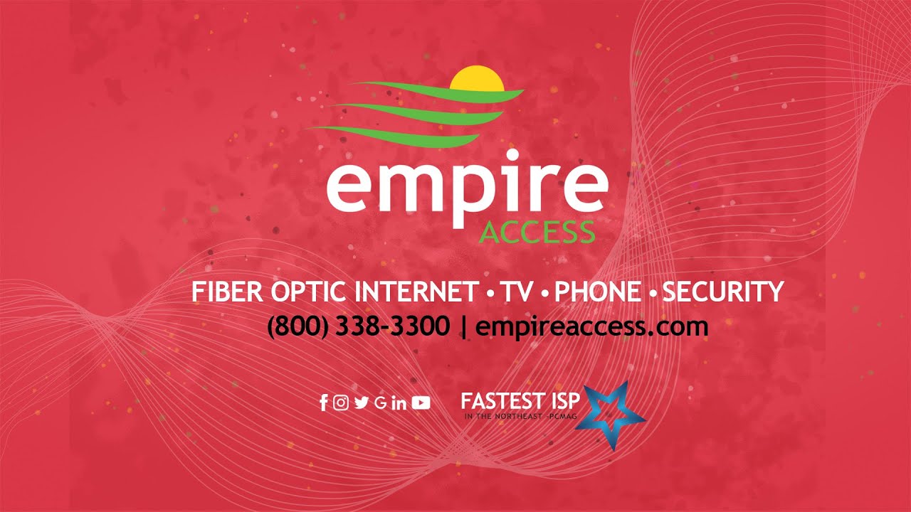 Watching Empire Access Tv With The Roku App Youtube