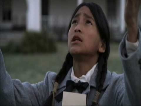 Into The West Nakotah Larance All Scenes Youtube