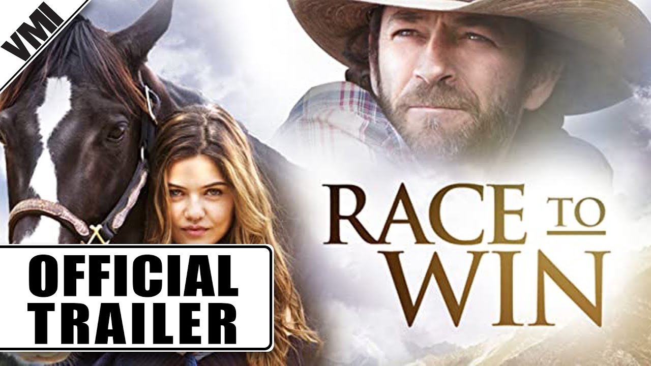 Race To Win 2016 Trailer Vmi Worldwide Youtube