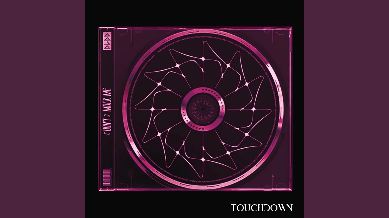 Touchdown Youtube Music