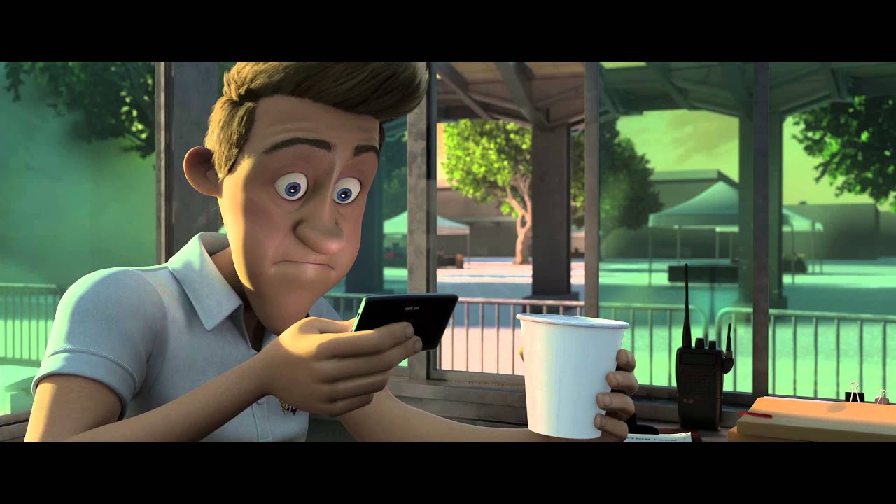 Turbo That Snail Is Fast Youtube