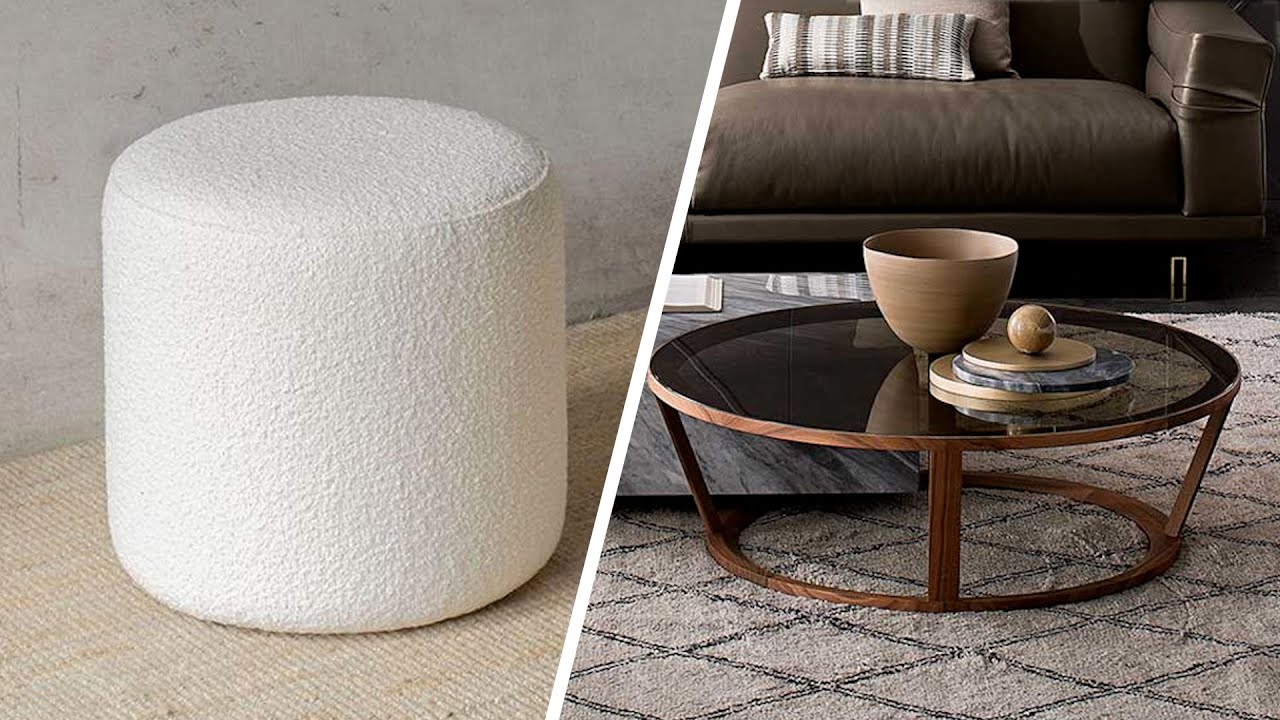 Ottoman Vs Coffee Table At Sebastian Nanson Blog