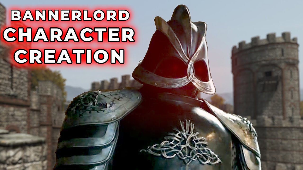 Character Creation Guide Complete Guide To Character Leveling