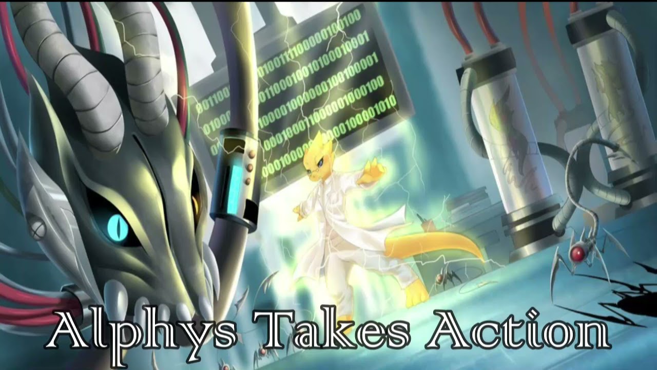 Alphys Takes Action Orchestral Remix Youtube
