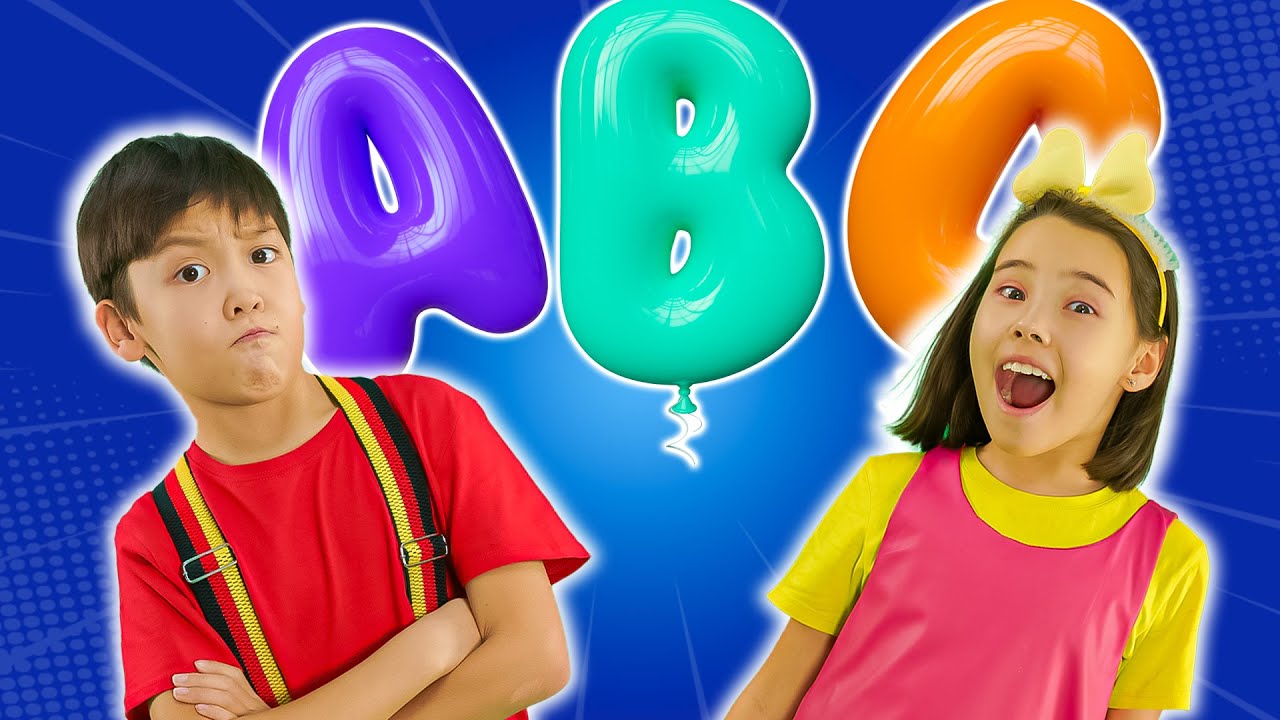 Abc Song Hokie Pokie Kids Videos Youtube
