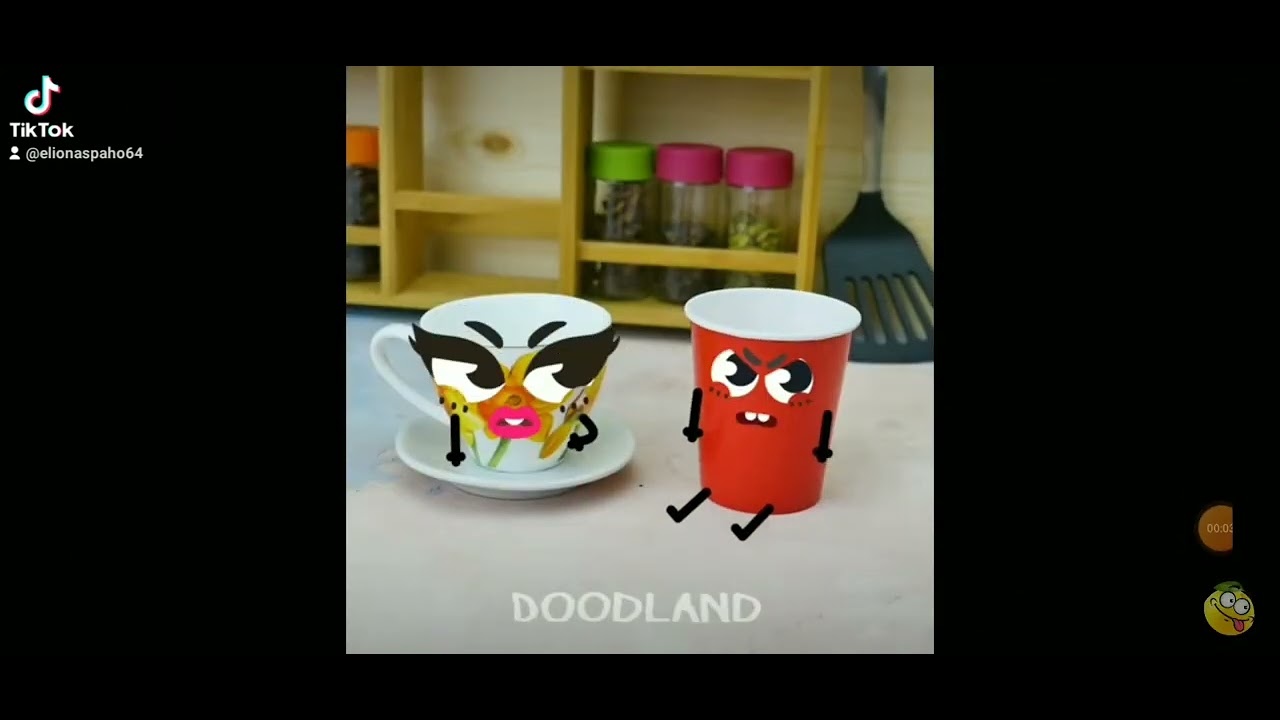 Doodland Is Very Angry Youtube