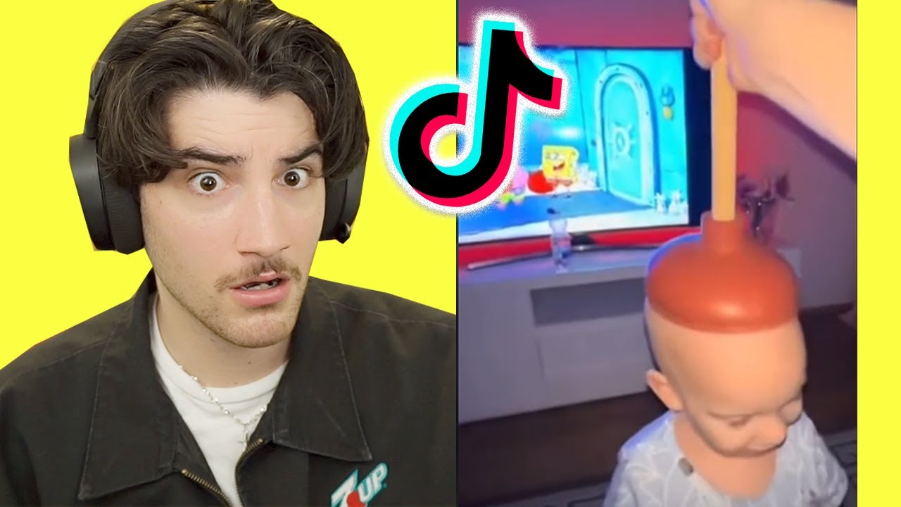 Tik Tok Brain Rot Youtube