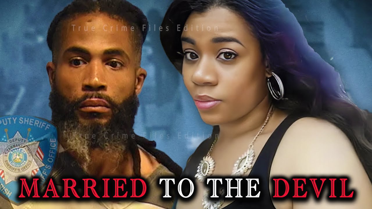 The Pastor That Burnt His Wife The Tragic Story Of Carrie Hardin Youtube