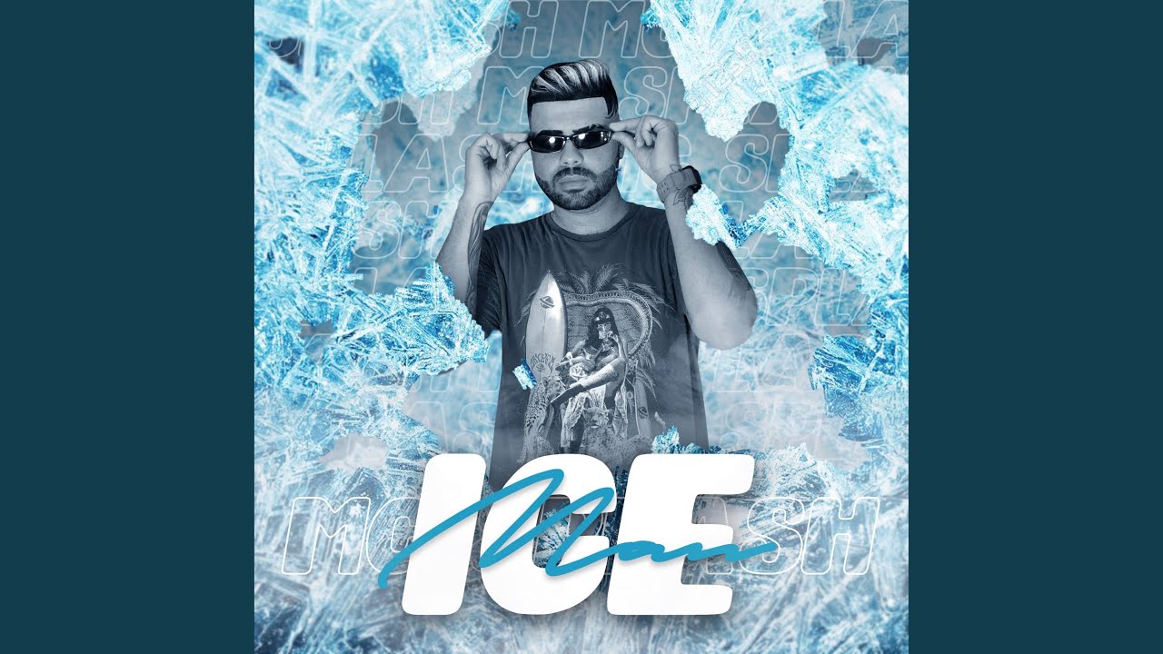 Ice Man Youtube Music