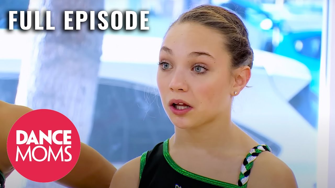 Abby S Dances Are Darker Than Ever S6 E10 Full Episode Dance