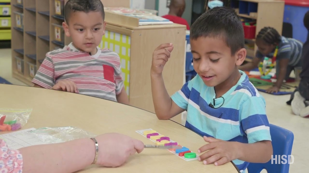 Guided Math Early Childhood Youtube
