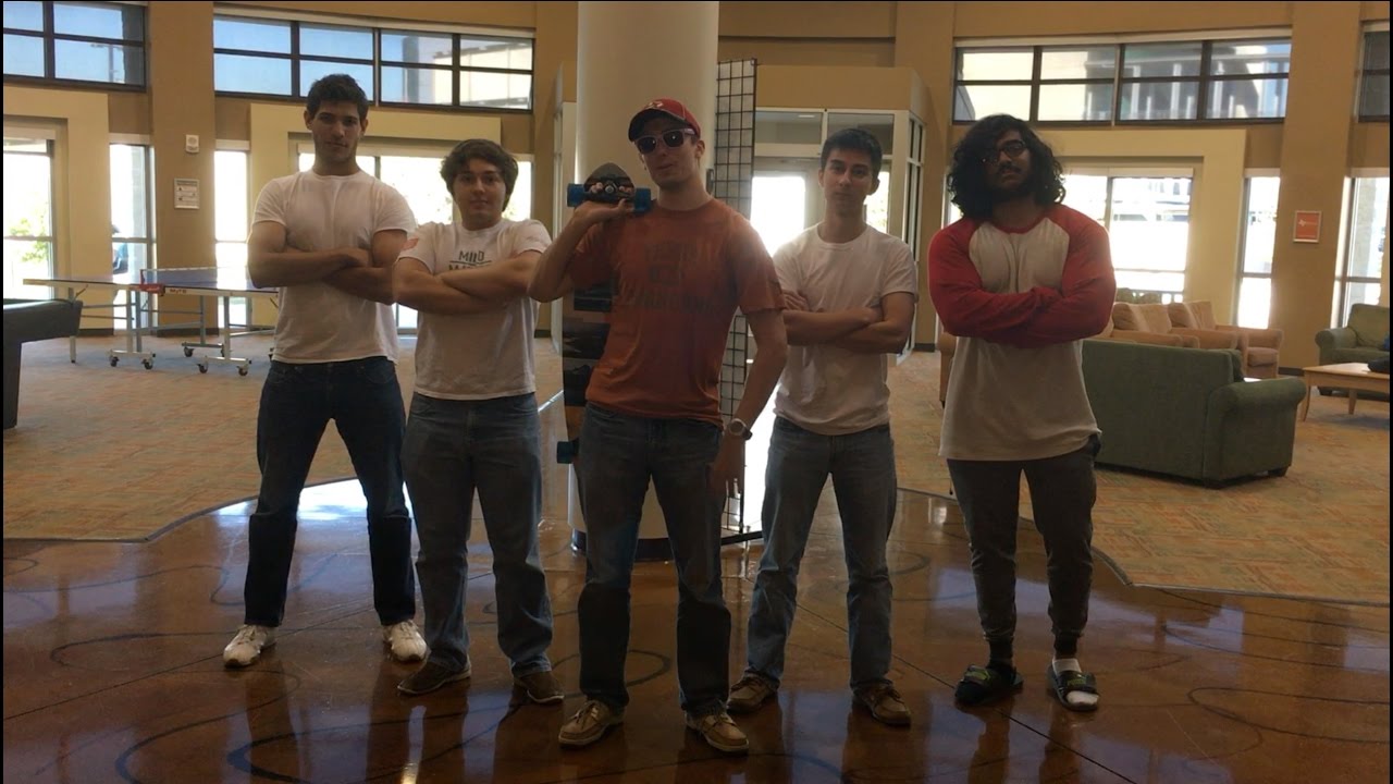 Ecs Video Youtube