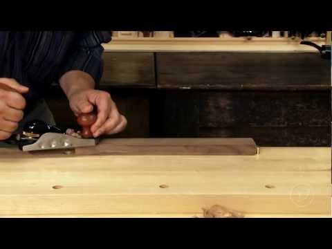 Veritas Block Planes Wood From Home