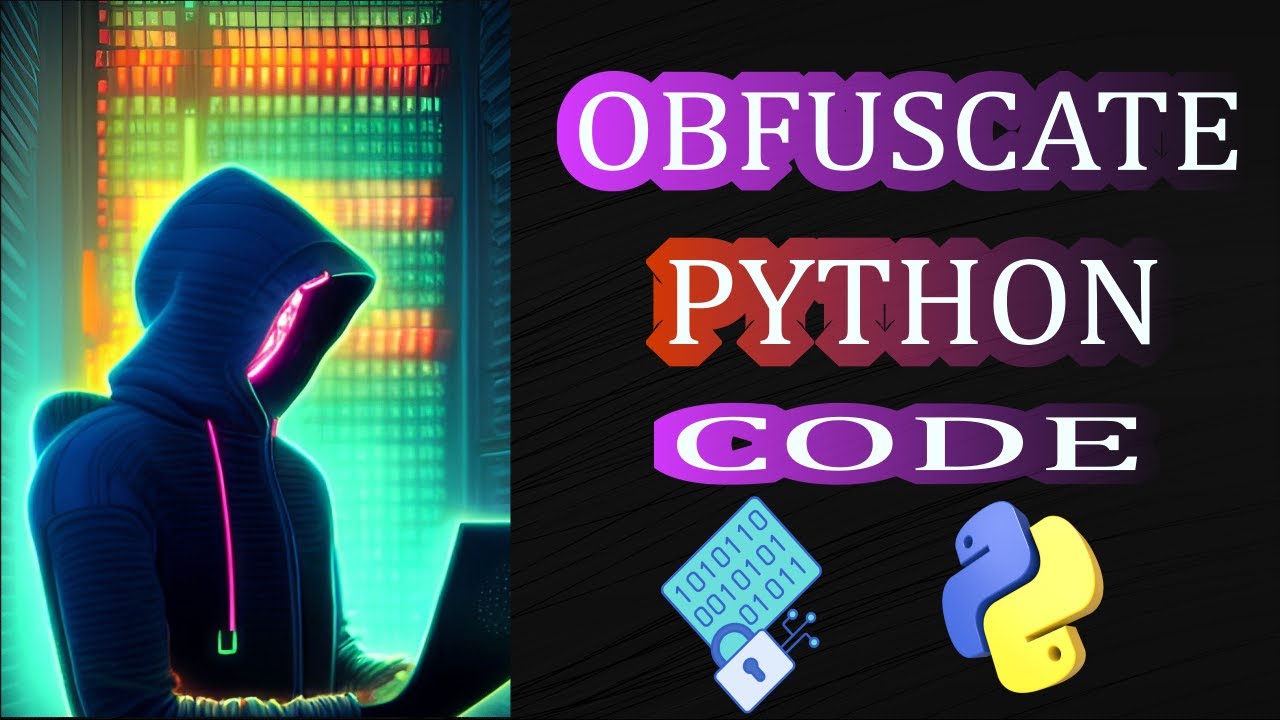 Ofuscar Código Python Con Pyarmor Encriptar Programas Apps Y Scripts