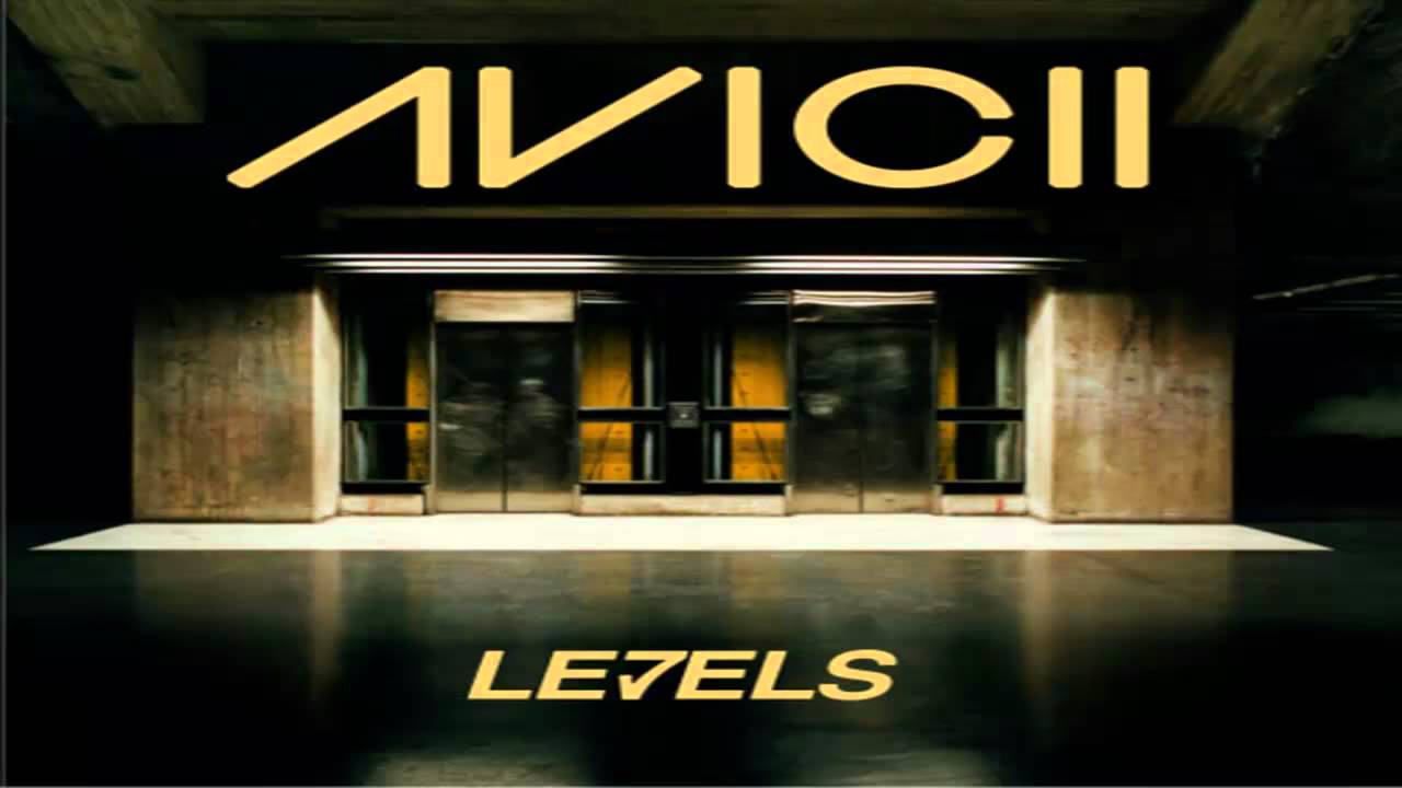 Avicii Levels Original Version Youtube
