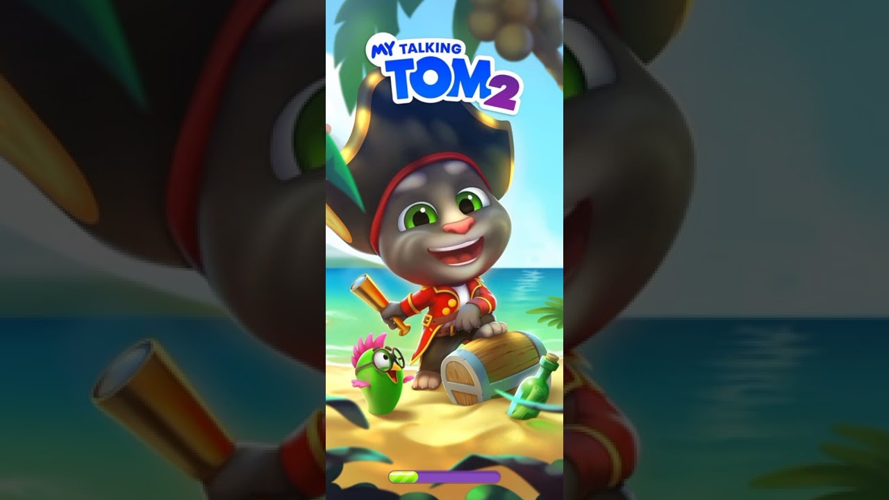 Tom Youtube