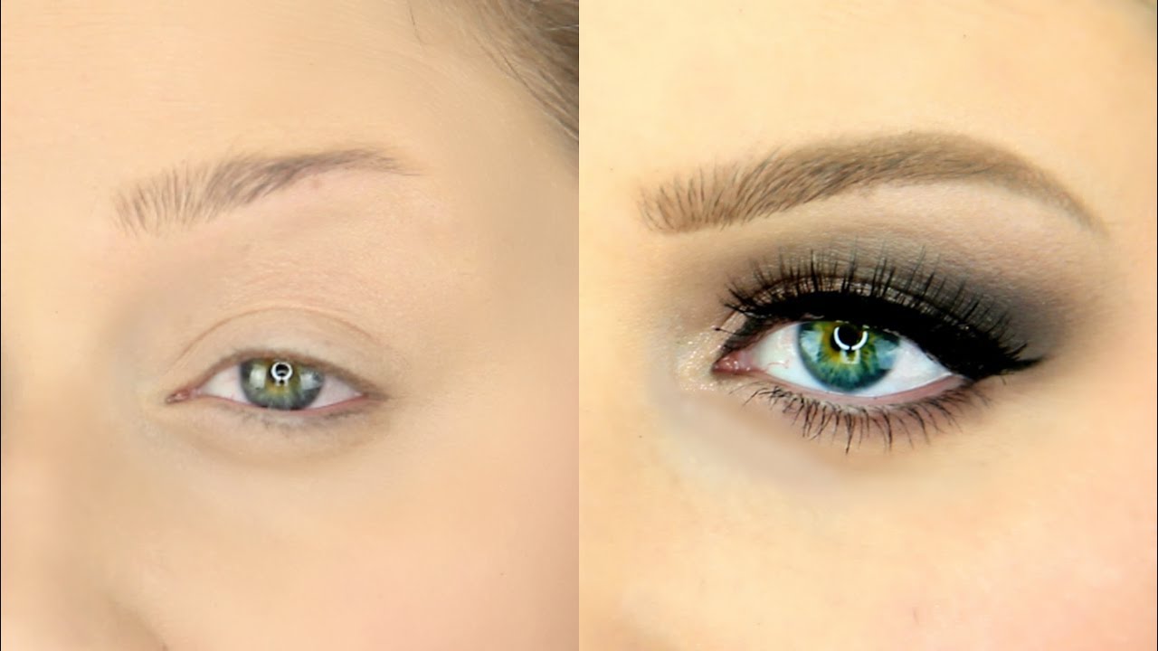 Eyebrow Tutorial For Dummies