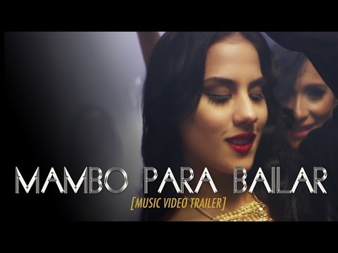 Fuego Mambo Para Bailar Video Trailer