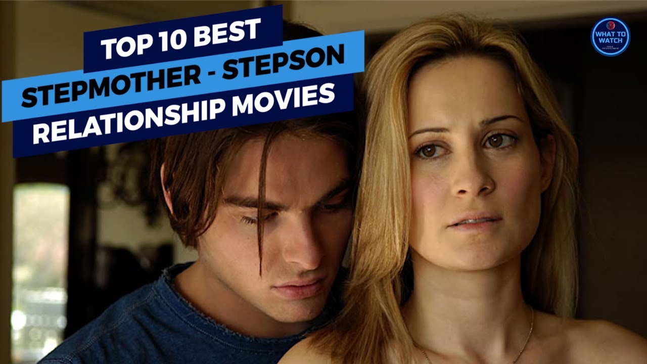 Step Mom Sex Film Relationship With Movie Explained In Hindi Hollywood