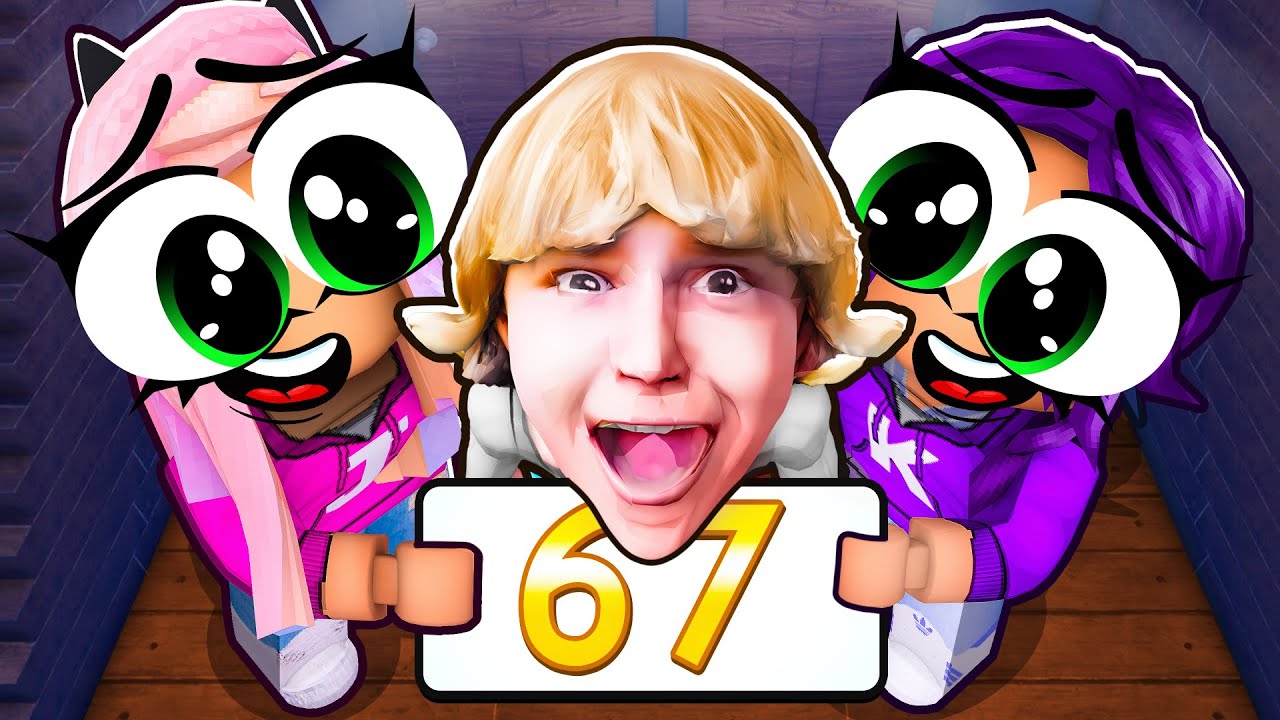 The 67 Kid Youtube