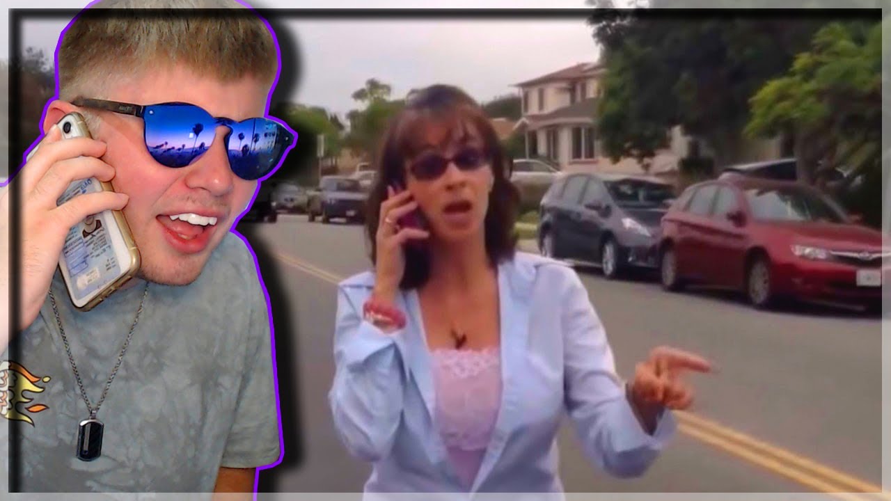 Angry Karens Call Cops Youtube