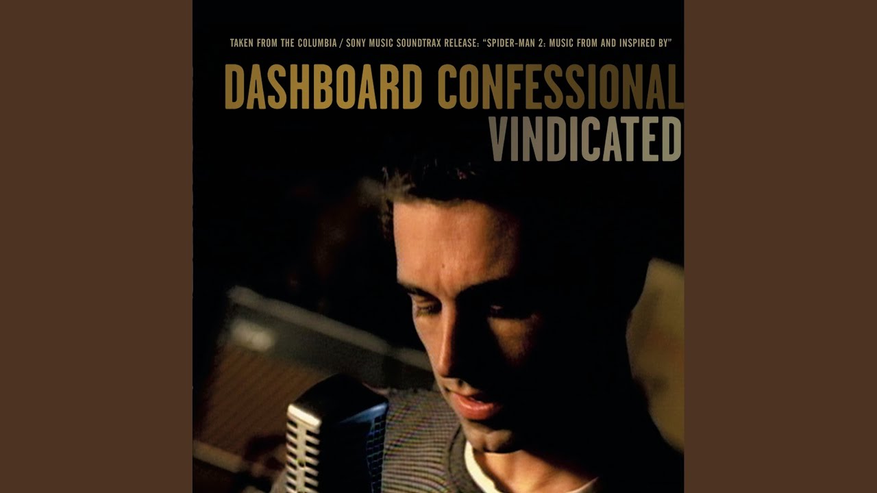 Vindicated Youtube Music