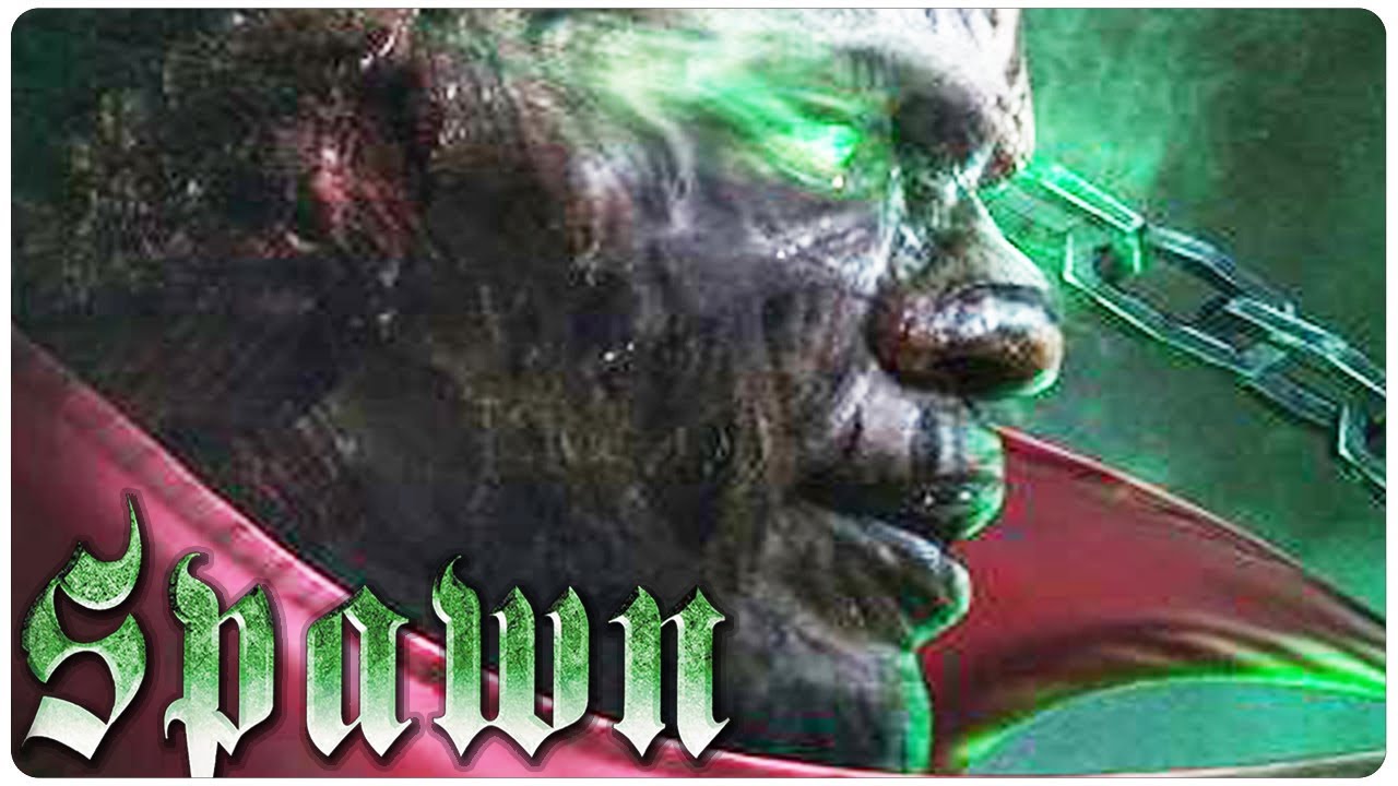 Spawn 2 Movie