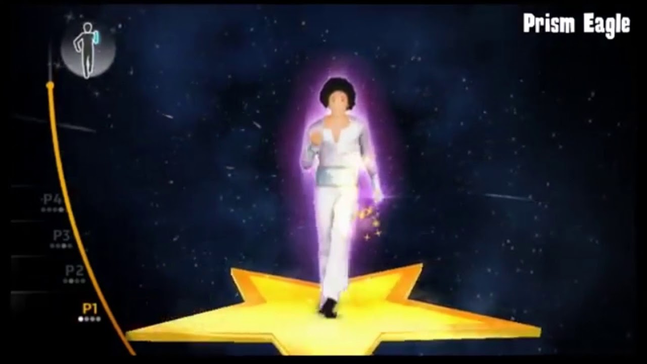 Michael Jackson The Experience Sunset Driver Wii Version Original