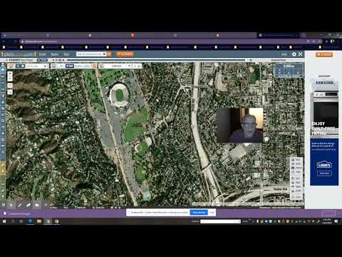 How To Use Plotaroute Youtube