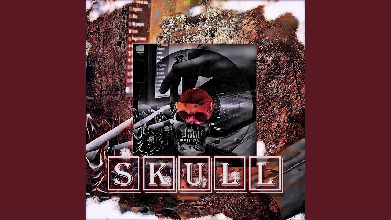 Skull Youtube