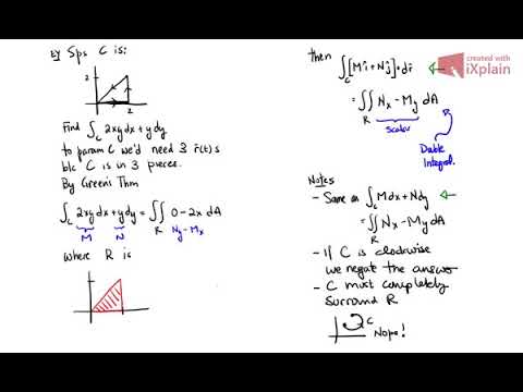 Math241 Section15 4 Youtube