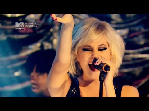 Pixie Lott Mama Do Live Full Hd Youtube