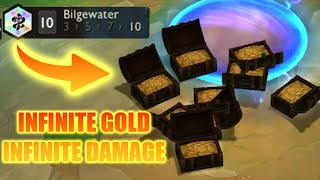 Tft 10 Bilgewater Infinite Gold And Damage Mask Tft Mp3 Music & Mp4 ...
