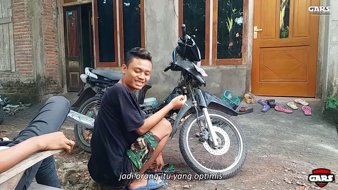 Kompilasi Video Lucu Youtube