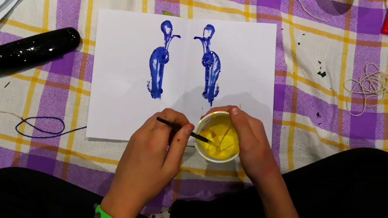 Artattack Youtube