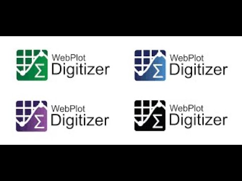 Webplotdigitizer Youtube