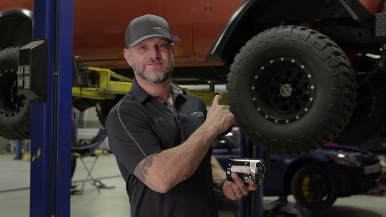 How To Use The Last Drop Wrench Youtube
