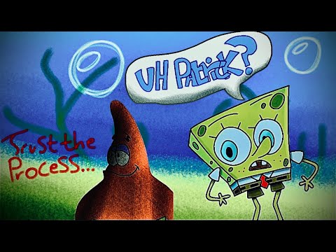 Patrick I Swear To God Know Your Meme