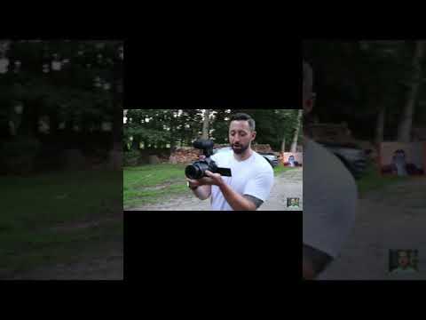 Psycho Dad Breaks Camera Reaction Youtube