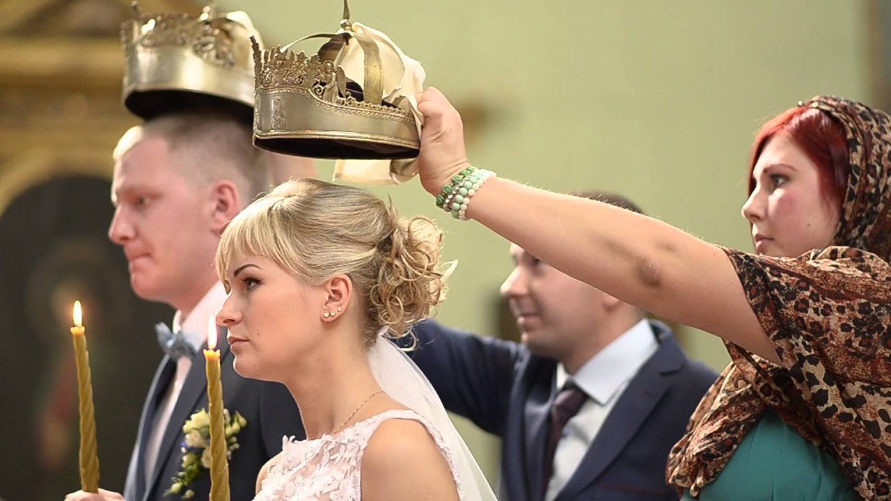 Ksenia Leonid Wedding Movie Youtube