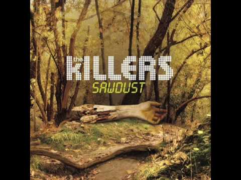 Shadowplay The Killers Youtube