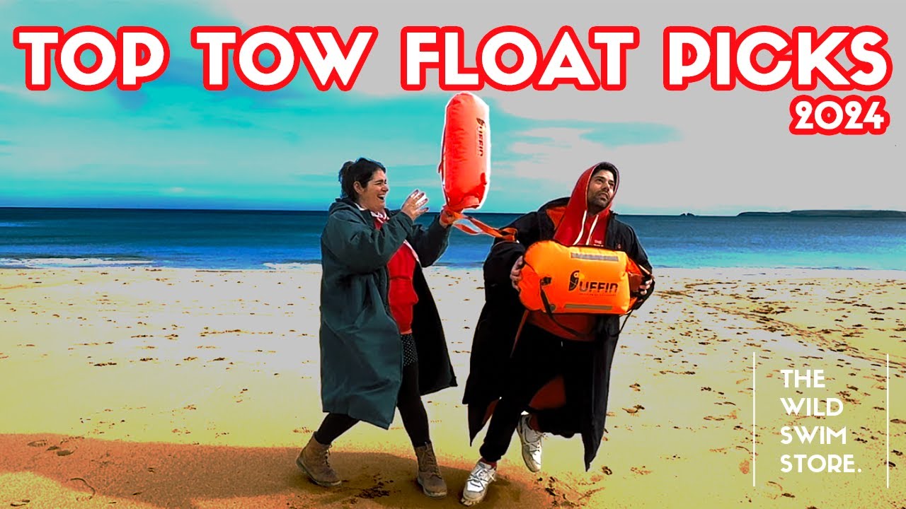 Top Tow Float Picks 2025 Youtube