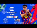 Efootball Pes 2026 Ppsspp Download Original Iso Pes 26 Psp Full Update ...