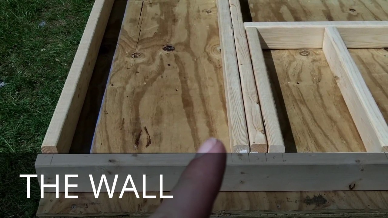 Walls Youtube