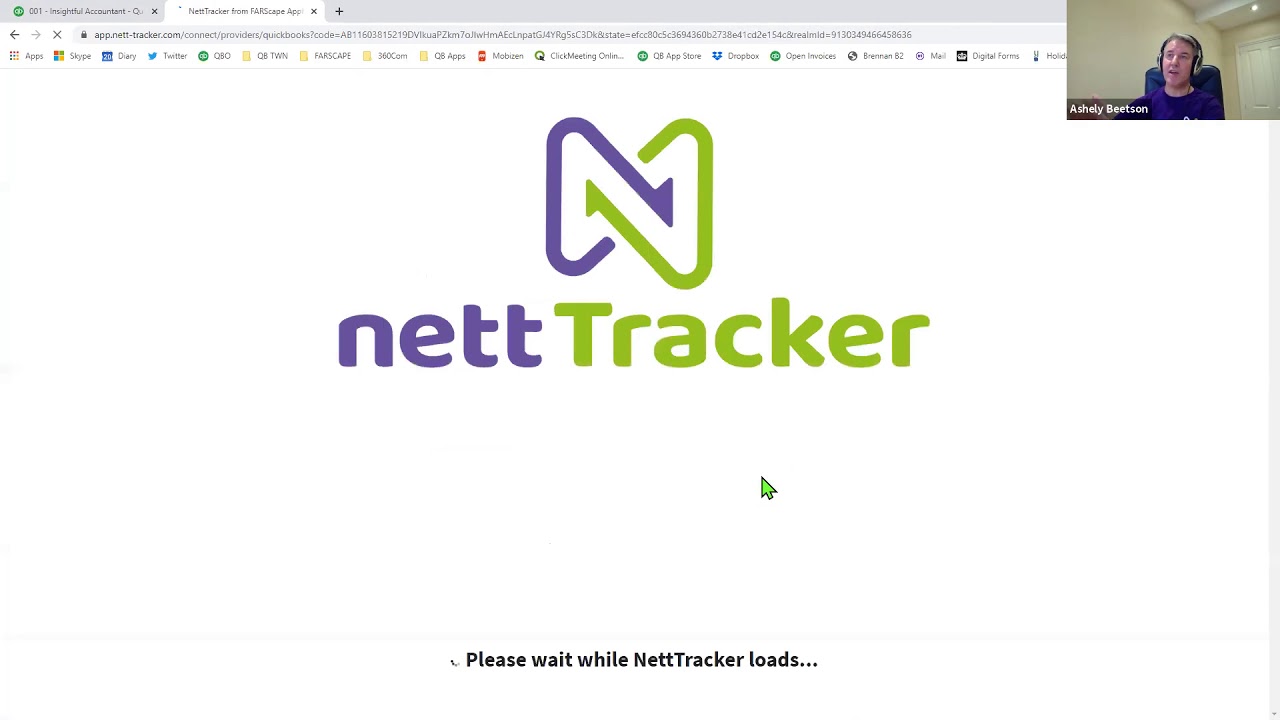 Save Time With Netttracker Fixed Assets Made Easy Youtube
